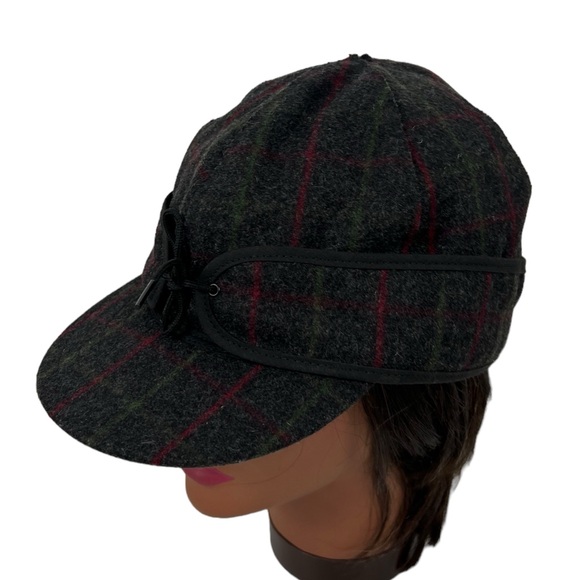 stormy kromer | Accessories | Stormy Kromer Original Kromer Cap Winter ...